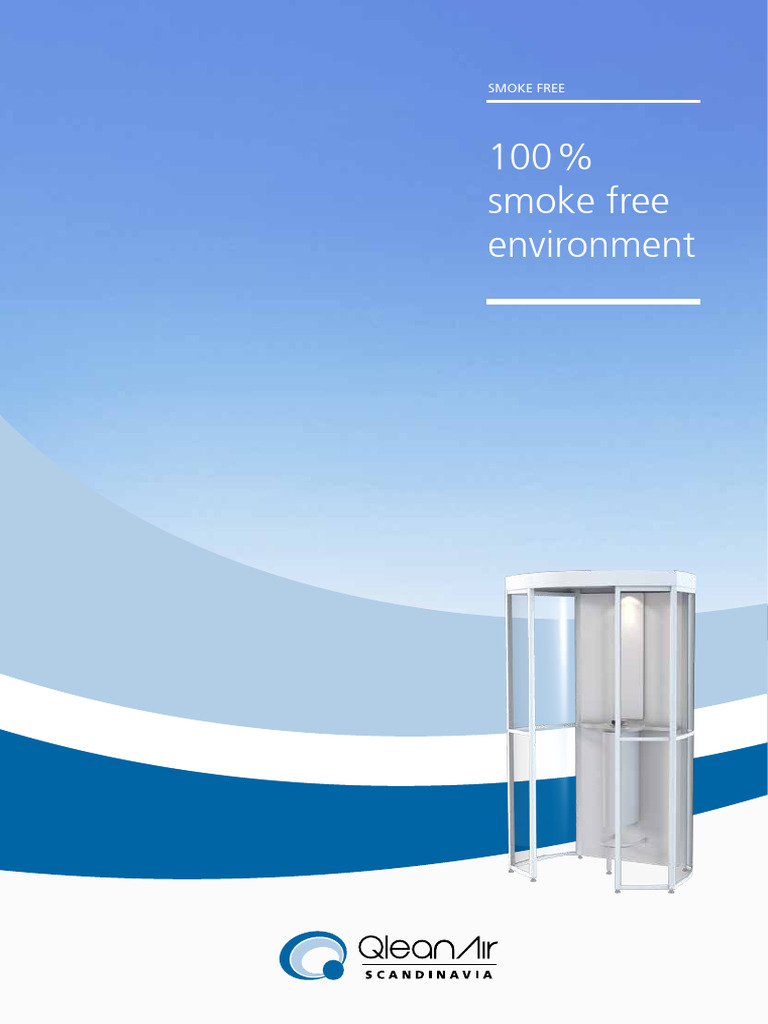 Lifetime Guarantee for Smoke-Free Solutions | PDF