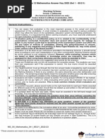 Solved Tma Front Page Design 2025 | PDF