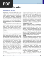 Elias Fast Hug - Management of The ICU Patient | PDF | Intensive Care ...