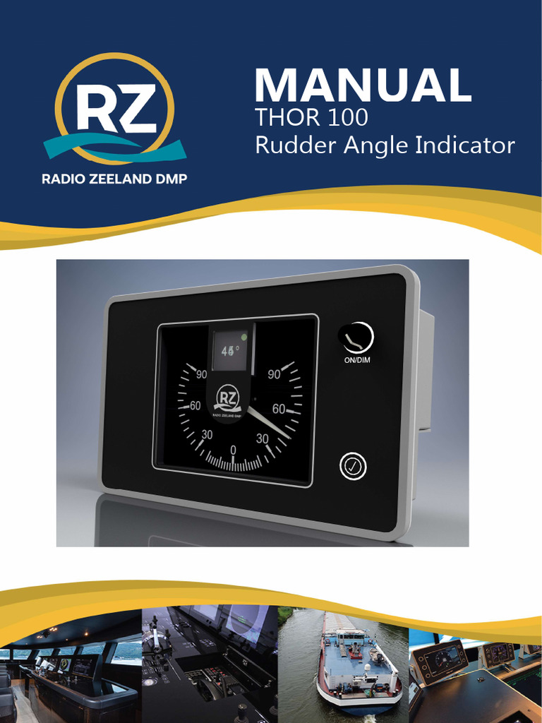 Thor 100 Rev 00 | Download Free PDF | Electrical Connector | Electrical ...