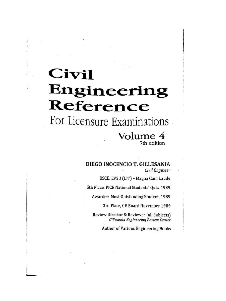 Ce Reference v. 4 | PDF