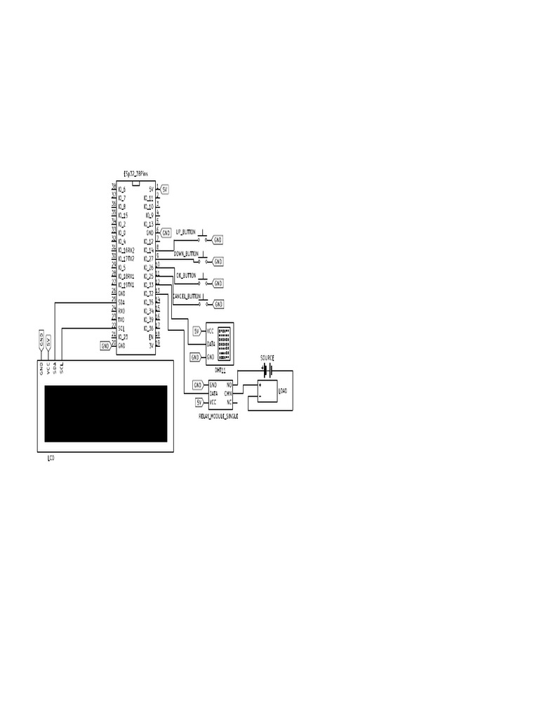 Dehydrator Schematic | PDF