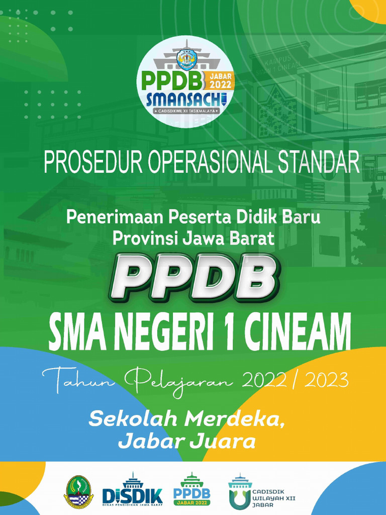 Pos Sman1cnm 2022 2023 | PDF | Pengelolaan Keuangan & Uang | Ilmu Sosial