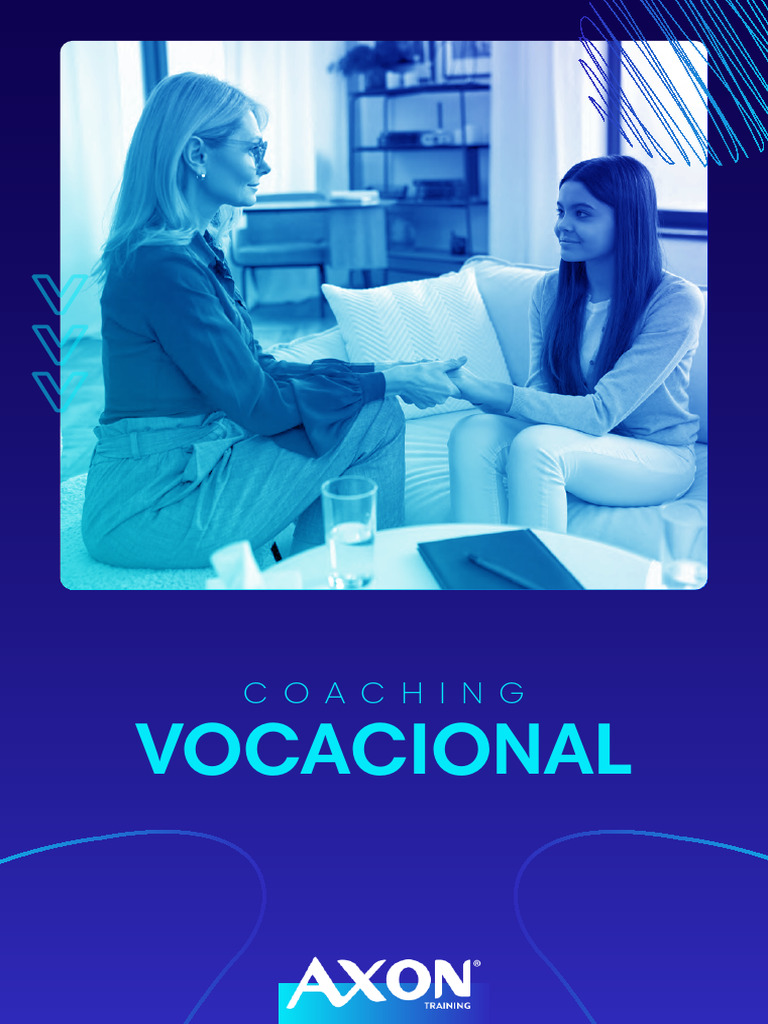 Ebook Coaching Vocacional Download | PDF | Aprendizaje | Vida
