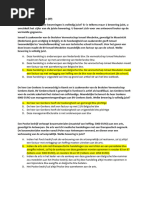 Aangifte BTW Formulier | PDF