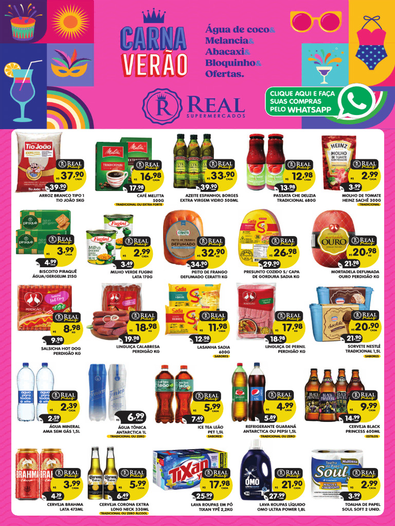 Ofertas | PDF