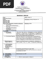 DAY1 - DLL AP10 Q4 Week1 | PDF