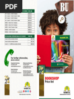 Zim Driving Licence Explained | PDF