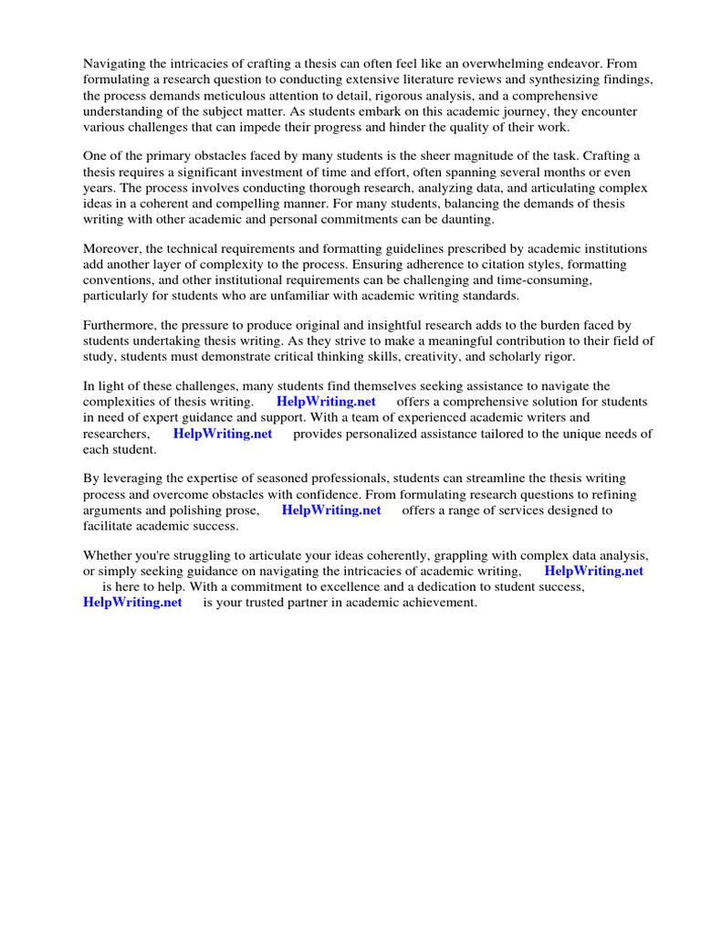 Thesis Guideline Uitm | PDF | Thesis