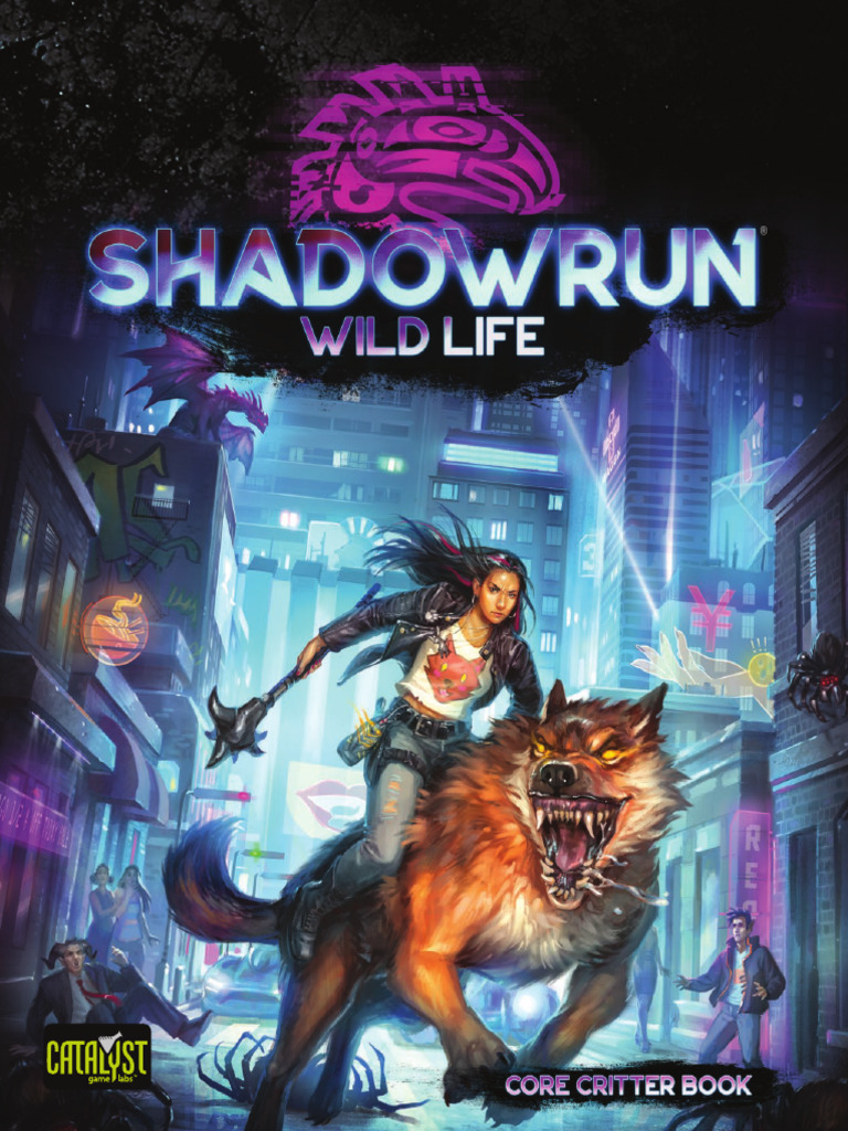 S6 - Wild Life | PDF