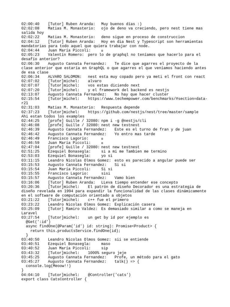 32080 - 10-12 - Introducción a frameworks de desarrollo Backend ...