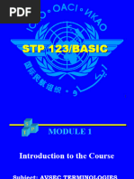 Basic AVSEC Questions | PDF