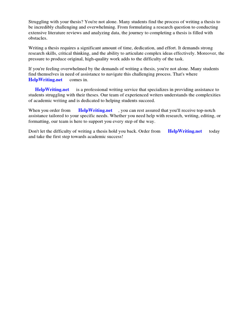 Thesis Equivalent | PDF | Option (Finance) | Thesis