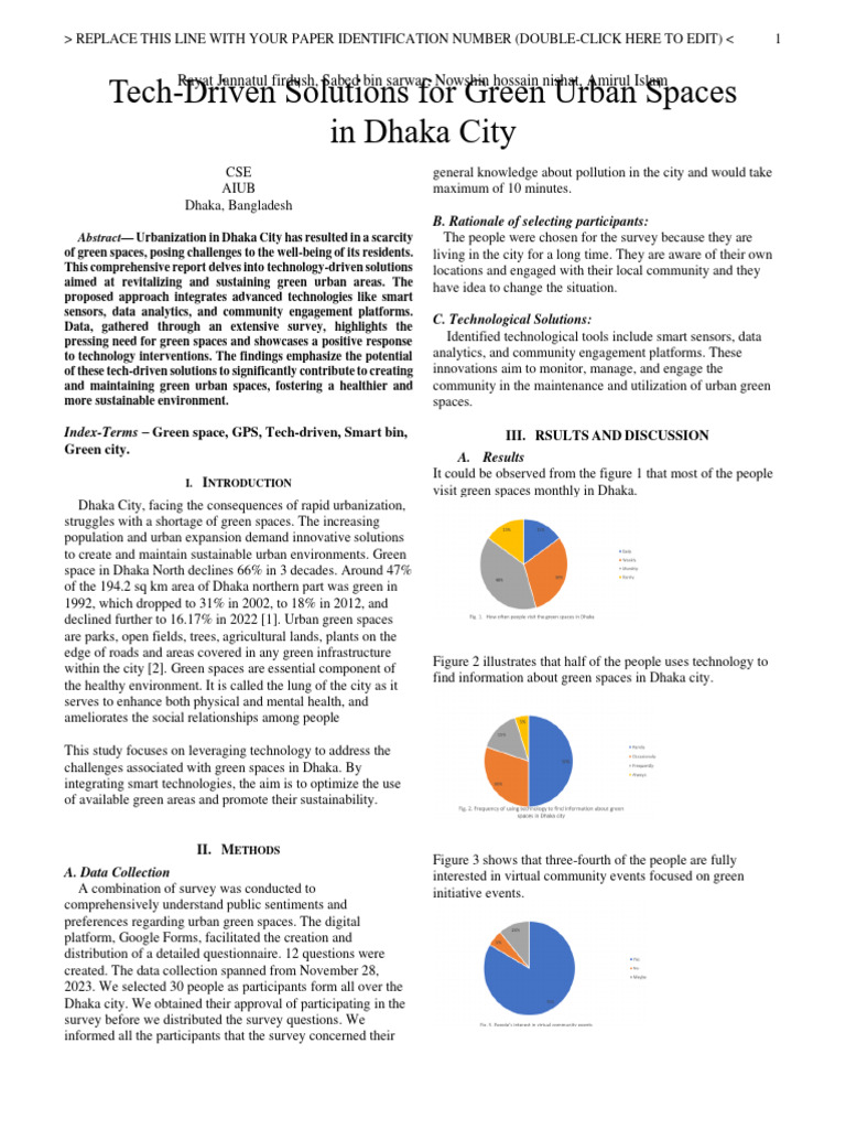 IEEE Template 3 | PDF