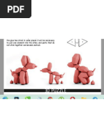 Charizard-Letter Blank | PDF