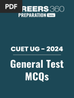 Iquanta CAT Quant Formula Book. | PDF | Quadratic Equation | Mathematics