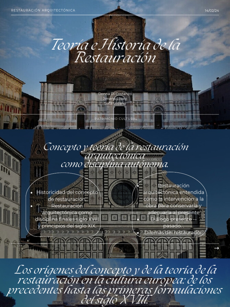 Vintage Minimalist Animated Artist Portfolio Presentation | PDF | Roma