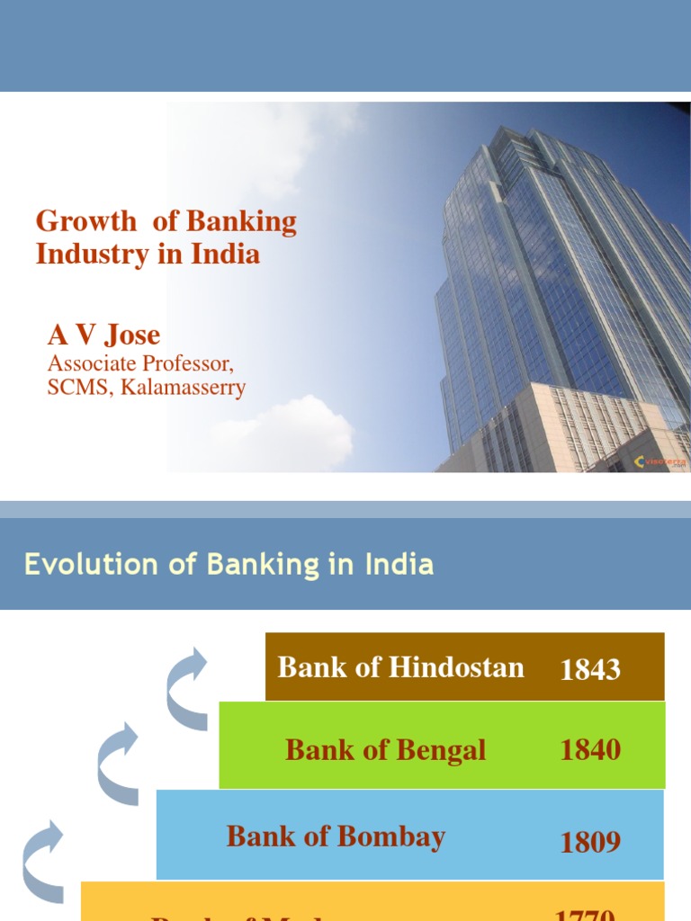Milestones in Indian Banking | PDF | Financial Inclusion | Banks