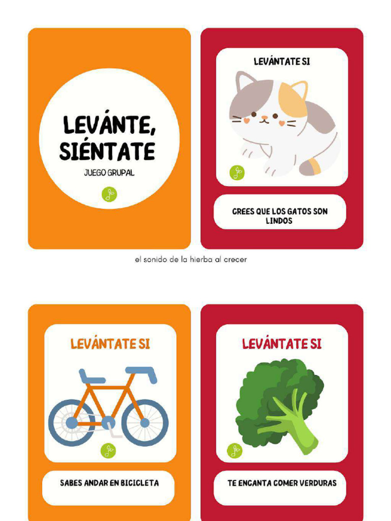 levantate si 1 | PDF