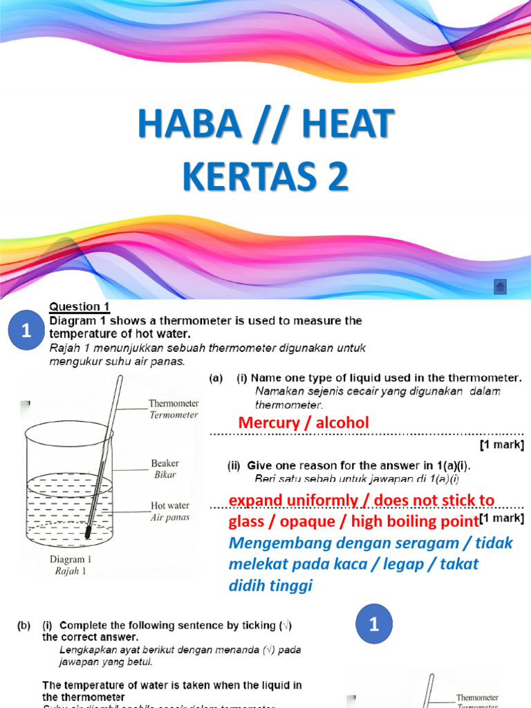 Heat | PDF | Heat | Temperature