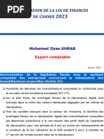 Plan Comptable Tunisien | PDF | Prêts | Salaires