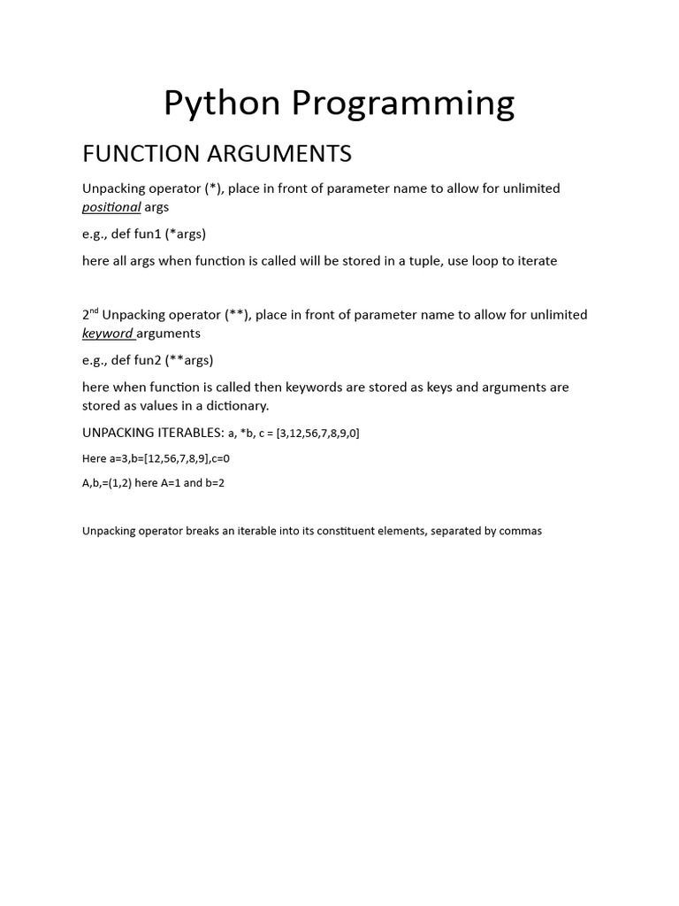 Python Programming | PDF | Method (Computer Programming) | Inheritance (Object Oriented Programming)