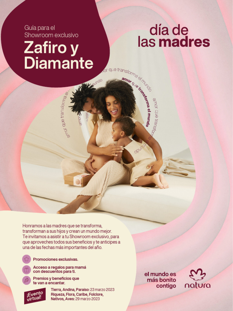 RN-001480-Guia Madres Zafiro y Diamante-AF | PDF