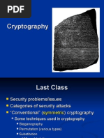 CISSP Cheat Sheet Domain 3 | Cryptography | Public Key Cryptography