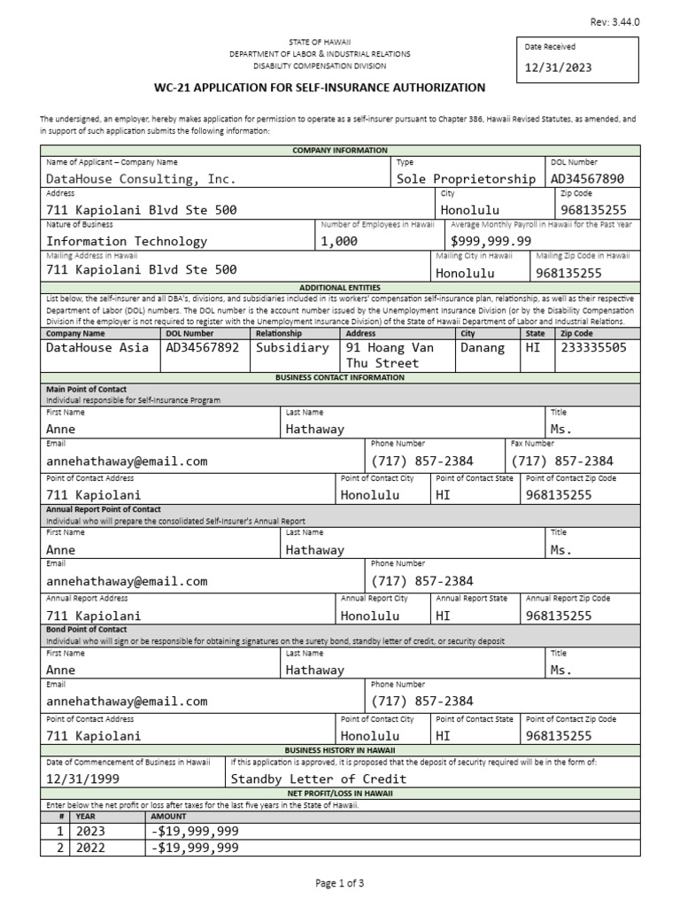 WC-21 (Submitted) - v1.0 | PDF
