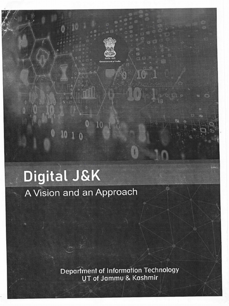 It Vision | PDF