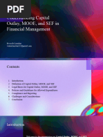 Deped Records Management Operations Manual | PDF | Records Management ...