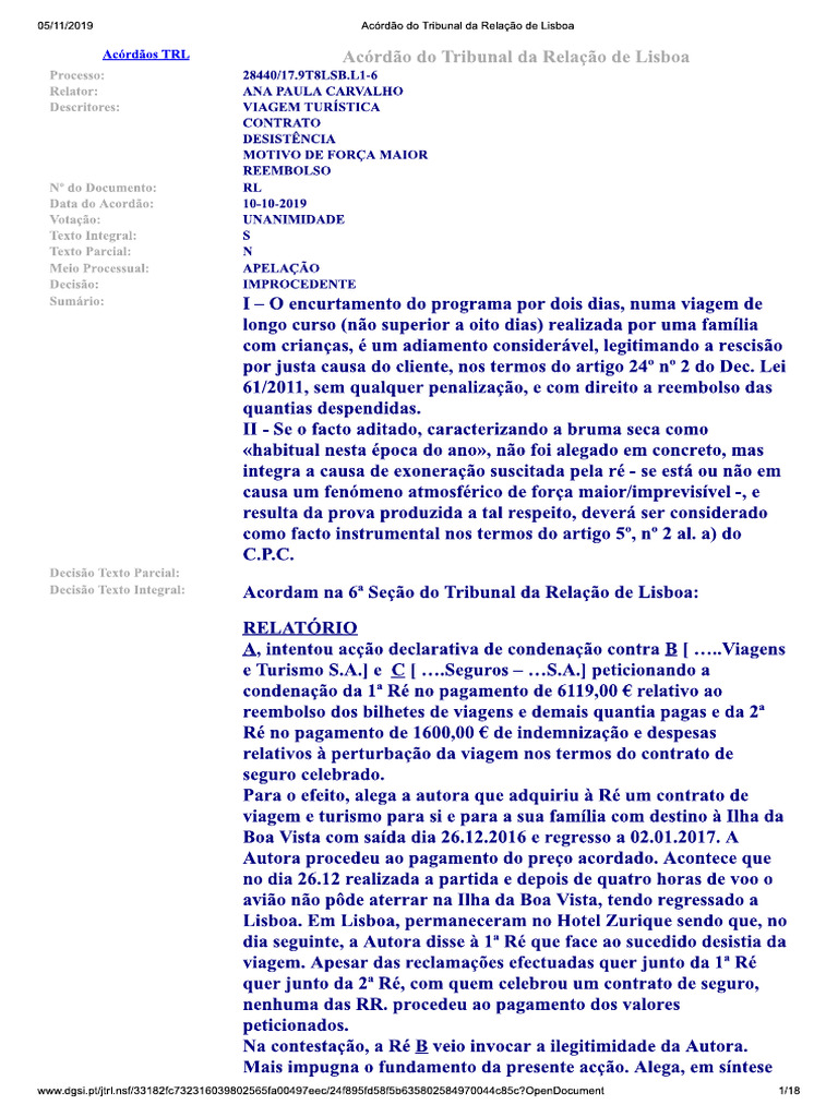 TRL 10 10 2019 | PDF