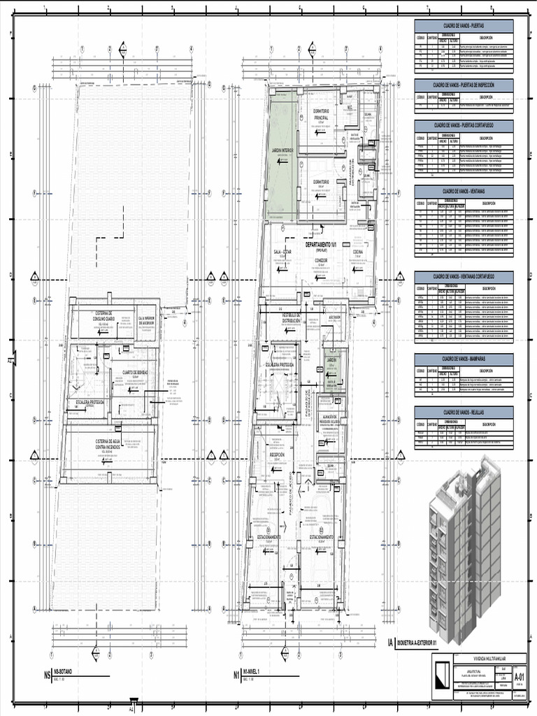 2305 - PT Le Arq | PDF