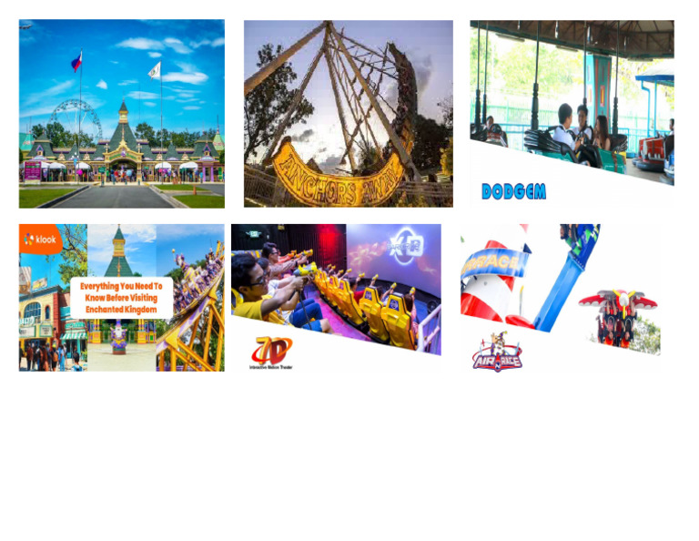 Filipino Brochure | PDF