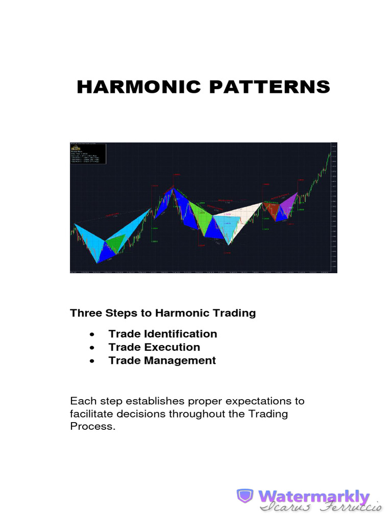 Harmonic 44 | PDF