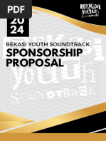 Contoh Cue Card Untuk MC | PDF | Griya & Taman