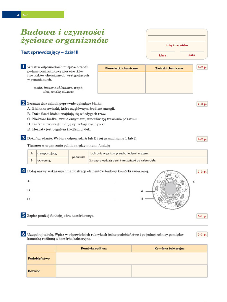SPR A | PDF