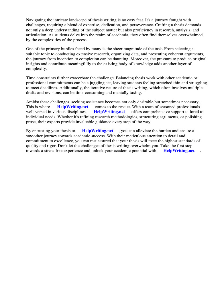 Thesis Theater | PDF | Thesis | Essays