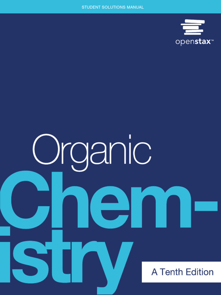 OrganicChemistry10e SSM Ch01 | PDF | Chemical Bond | Molecular Orbital