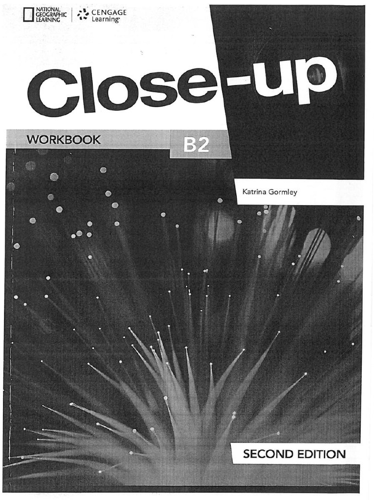 Close Up b2 Workbook PDF Compress | PDF