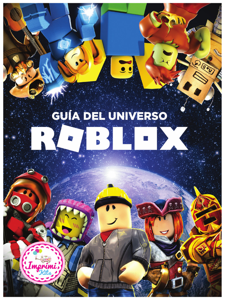 roblox | PDF
