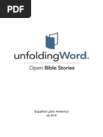 101 Favorite Stories From The Bible | PDF