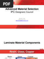 AGC IPC Slash Sheet Reference | PDF | Physical Sciences | Polymers