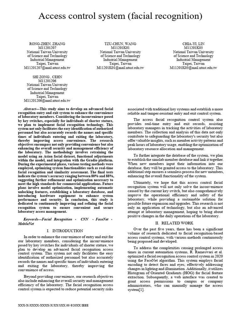 AI Final Report | PDF