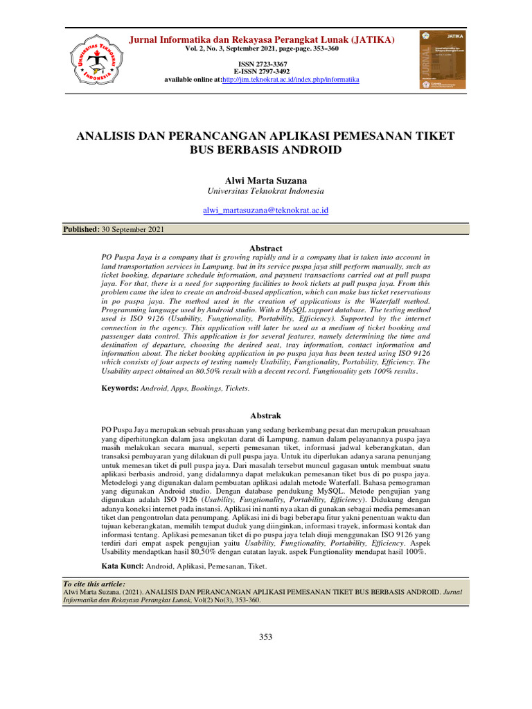 1235 2833 1 PB | PDF | Computing | Software Engineering