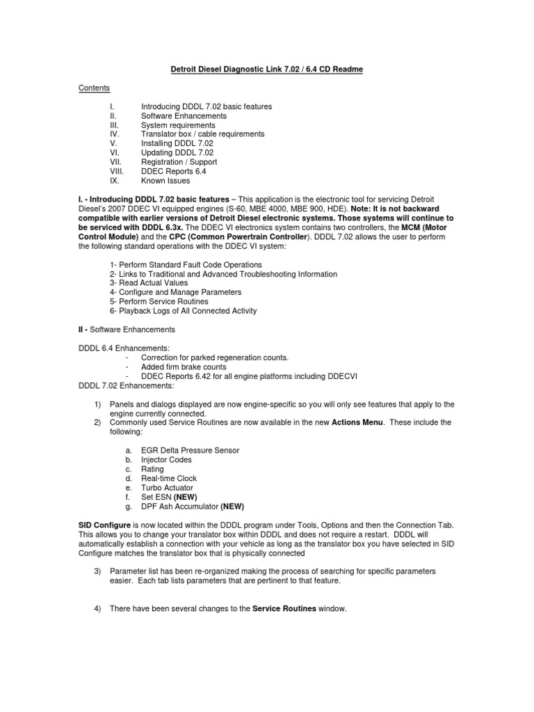 Detroit Manual | PDF | Installation (Computer Programs) | Web Application