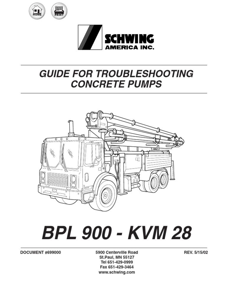 900 TSG - Book | Download Free PDF | Piston | Pump