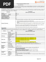 AL Habib Signature Account | PDF | Banks | Cheque