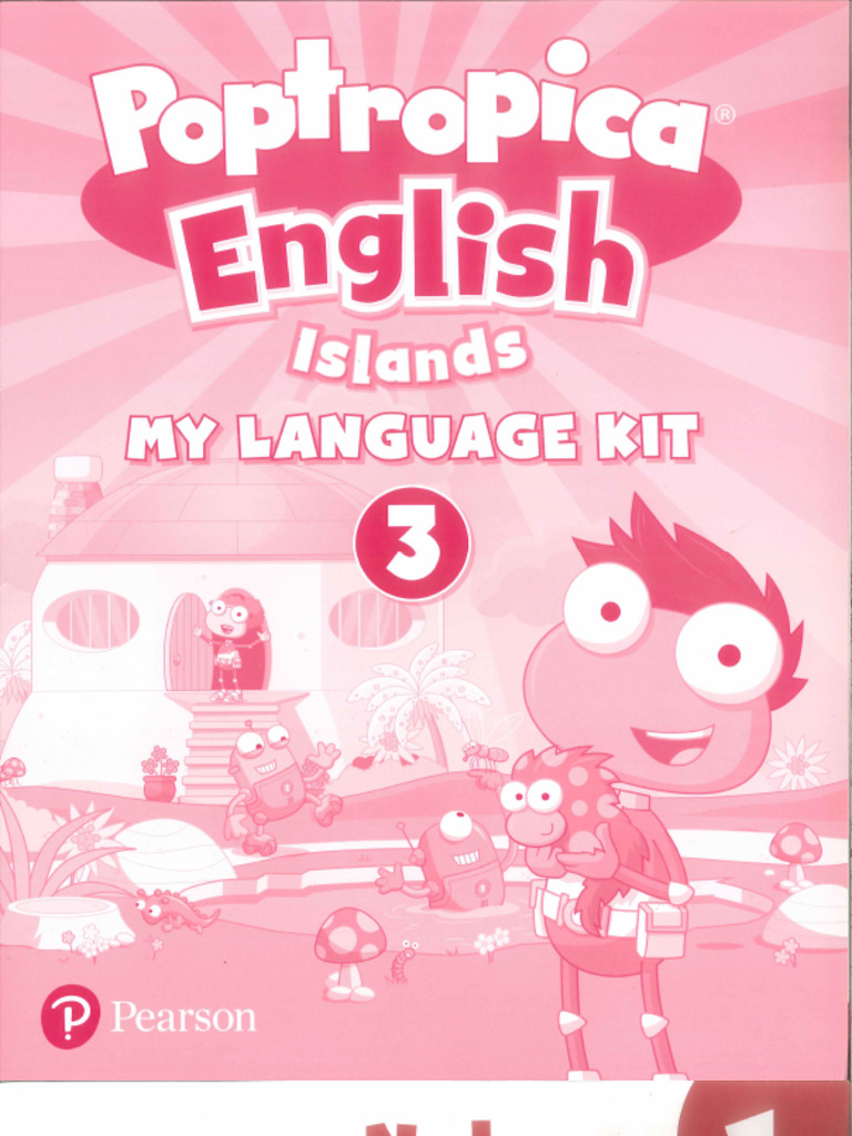 My Languaje Kit | PDF