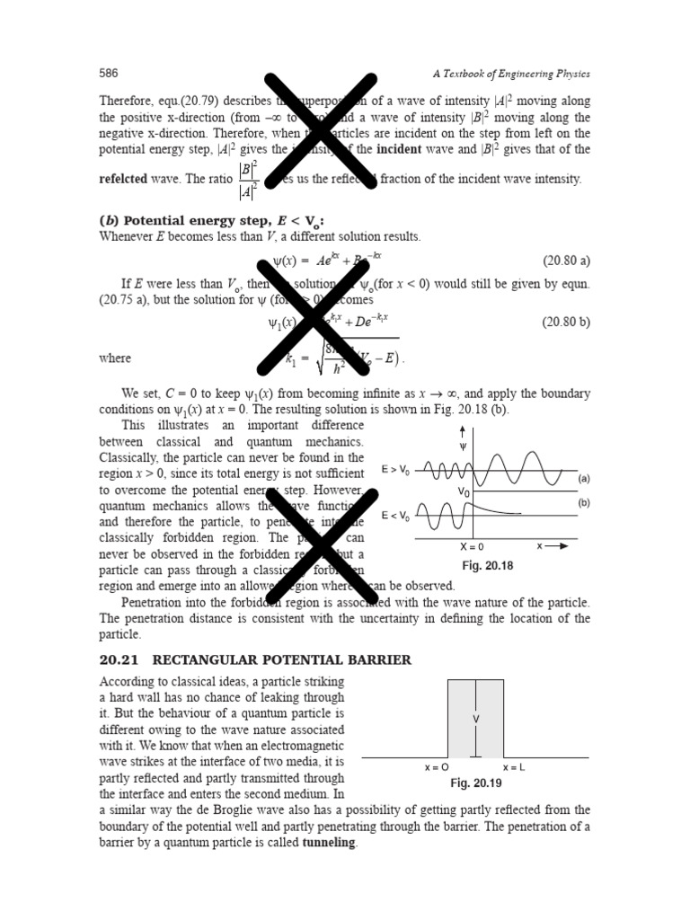 Unit 04 Handout 02 | PDF | Energy Level | Electron
